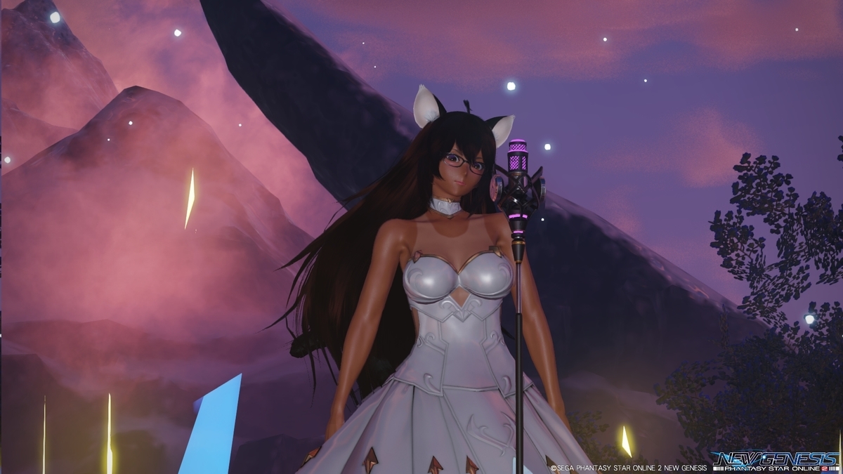 今日のスクラッチ フローズンワールド'22 - union@pso2