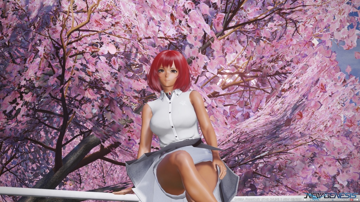 今日のスクラッチ モディッシュウィンター - union@pso2