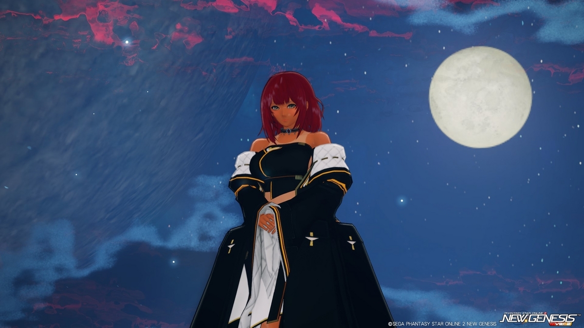 今日のスクラッチ デザイナードリームズAug'23 - union@pso2