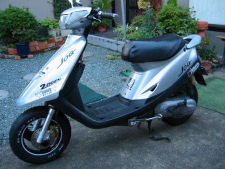 3KJのJOGをディスク化 - teamrarのブログ