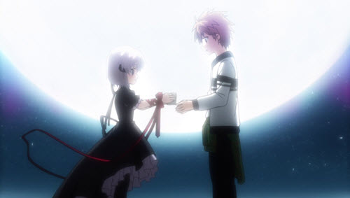Rewrite Season 2 Episode 01 Subtitle Indonesia - Teapartyproject