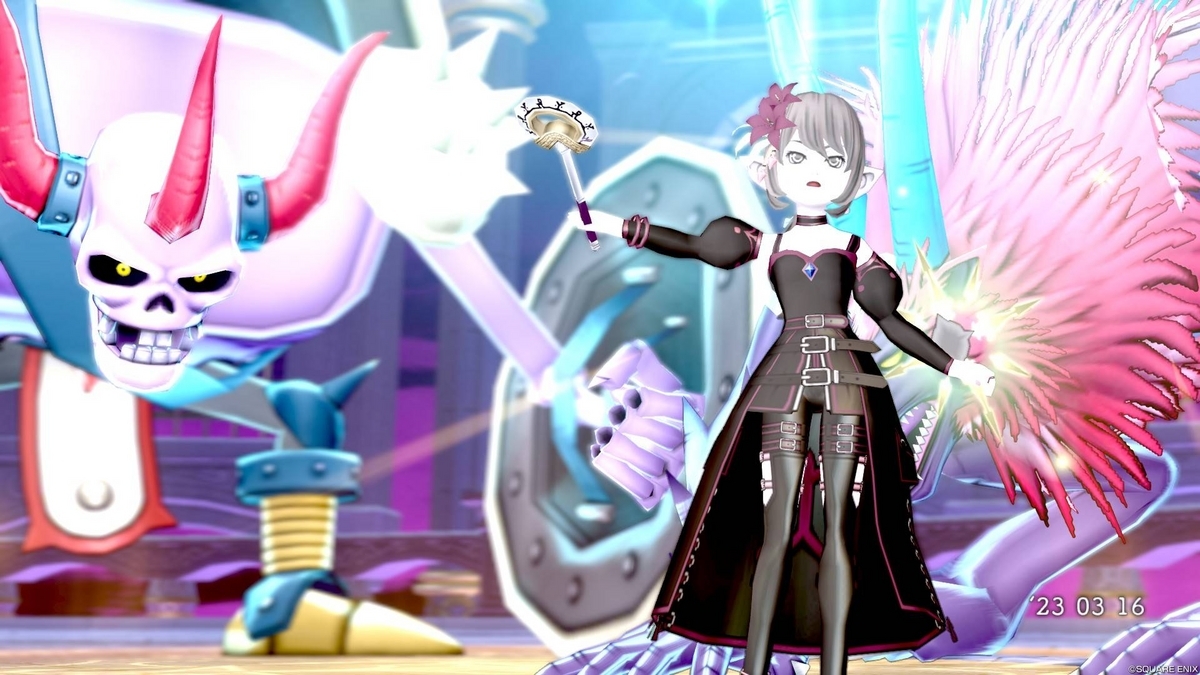 2023年3月のお写真🌟 その1 - ティアの思い出アルバム