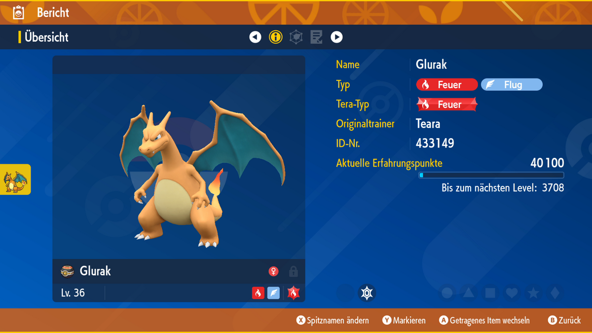 SV + BDSPでできる12文字混合NNのやり方 - てあの記録