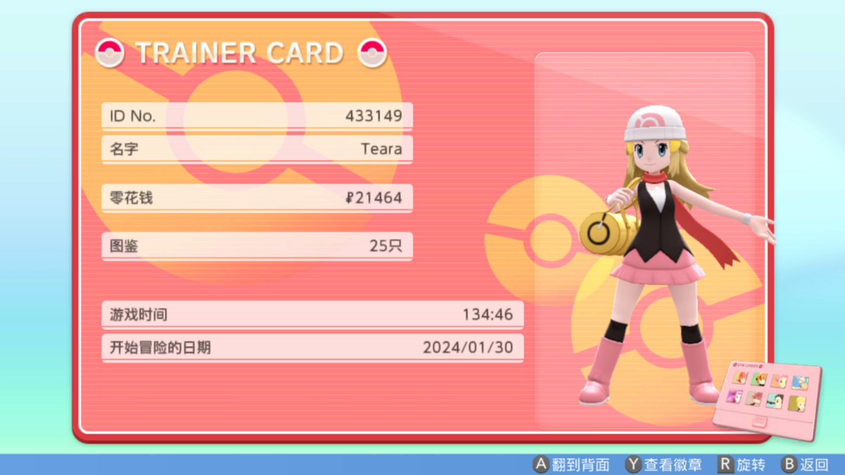 SV + BDSPでできる12文字混合NNのやり方 - てあの記録