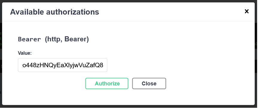 .NET 7で追加されたdotnet user-jwtsコマンドでAPIのローカル開発を楽にする - Alternative Architecture DOJO