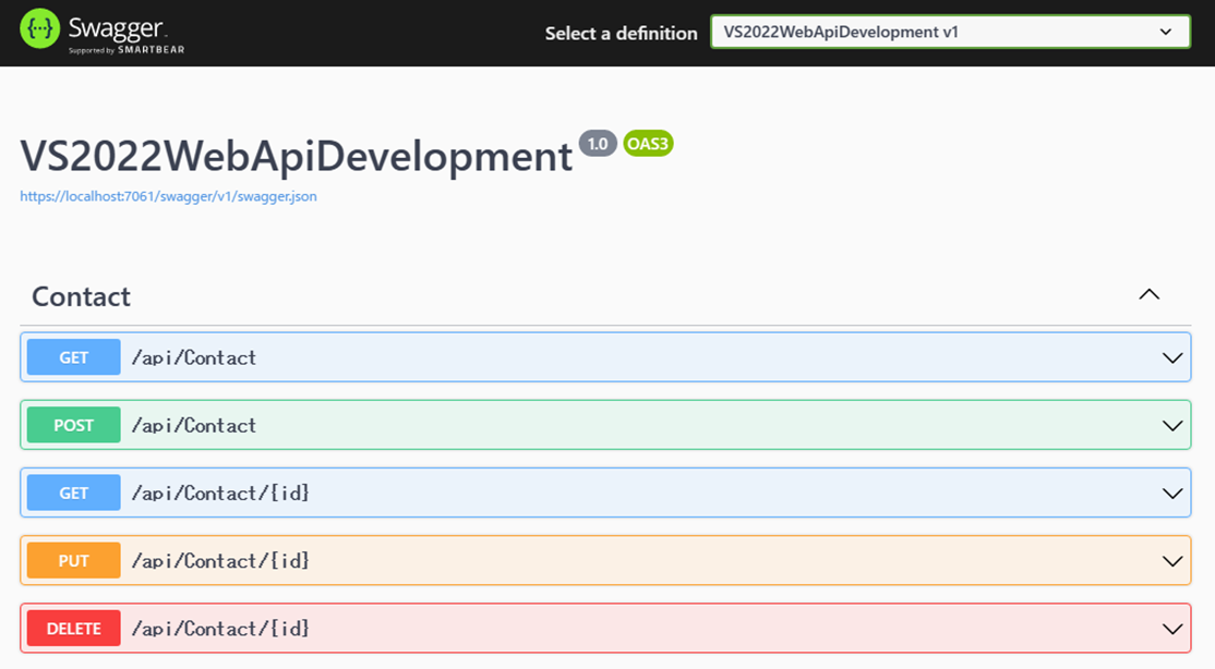 Visual Studio 2022の機能でWeb API開発を効率化しよう - Alternative Architecture DOJO