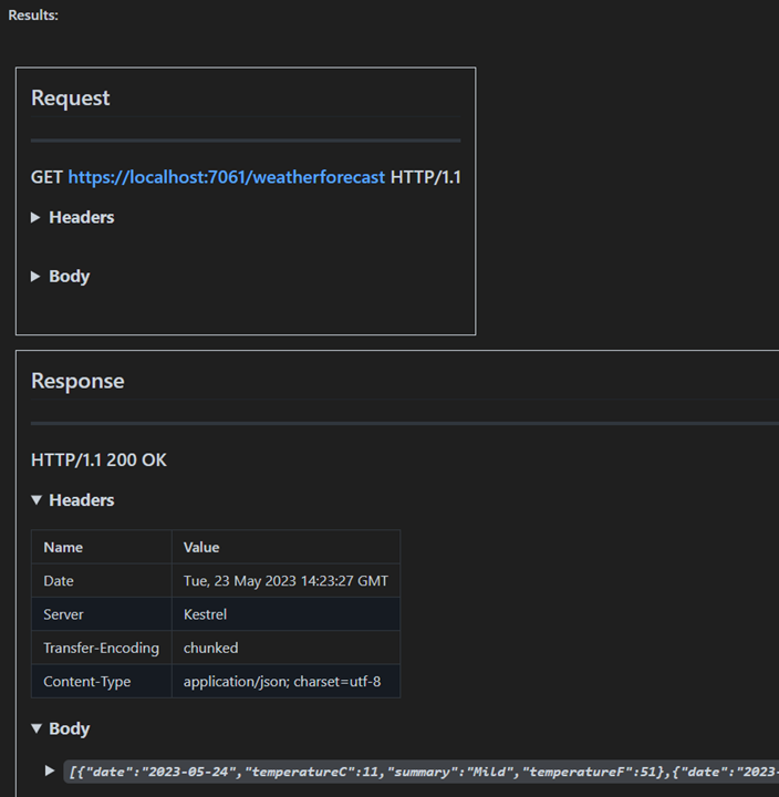Visual Studio 2022の機能でWeb API開発を効率化しよう - Alternative Architecture DOJO