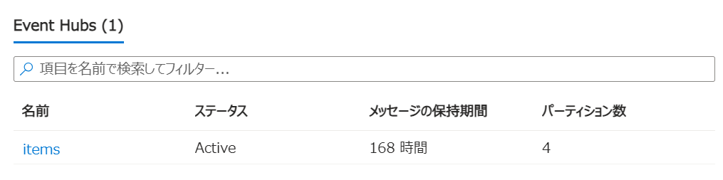 .NET AspireのAzure Functions統合とAzureリソースデプロイを試す - Alternative ...