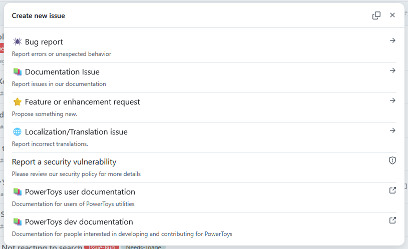.github/ISSUE_TEMPLATE/*.yml のメモ - つばろぐ