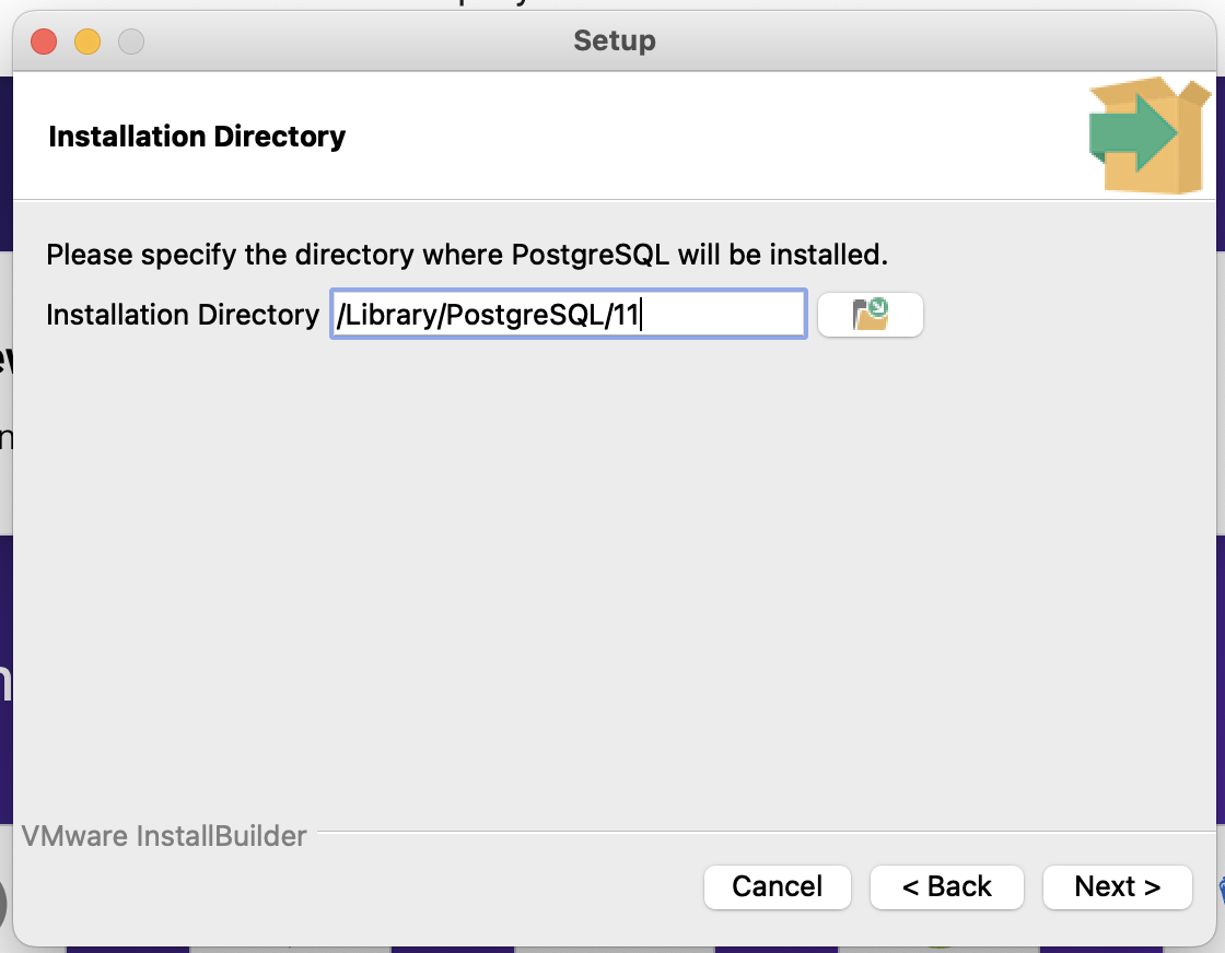 MacでのPostgreSQLインストール方法 | IT情報あれこれ