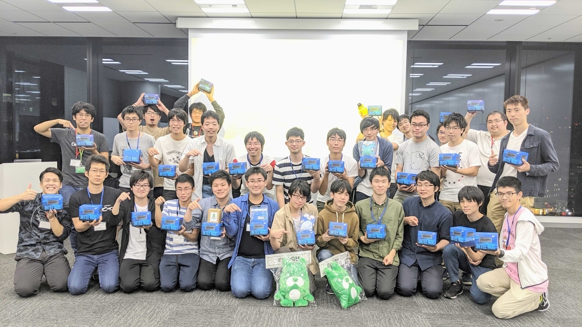 Ca Tech Challenge おうちk8s編に参加してきた とある情報工学徒の備忘録