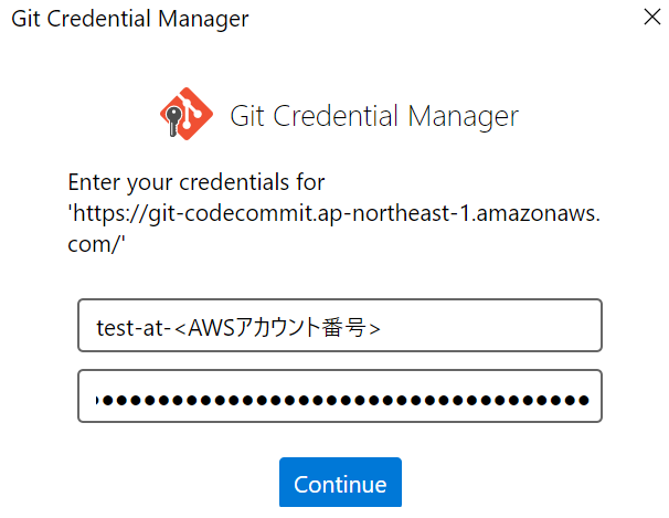 IAMユーザーでMFA強制とするが、CodeCommitはMFA認証の対象外とする方法 - Techfirm Cloud Architect Blog