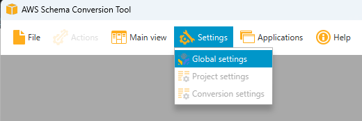 DMSレプリケーションにおけるチューニング項目 - Techfirm Cloud Architect Blog