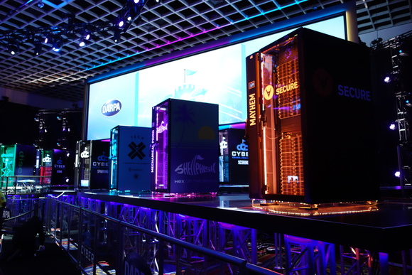 Supercomputer superheroes attempt to autonomously find, plug software ...