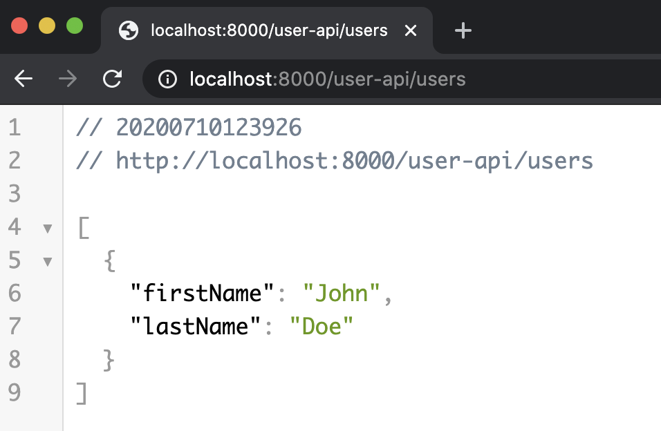 OSS 版 API Gateway、Kong Gateway をつかってみる - Techtouch Developers Blog
