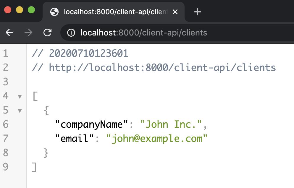 OSS 版 API Gateway、Kong Gateway をつかってみる - Techtouch Developers Blog