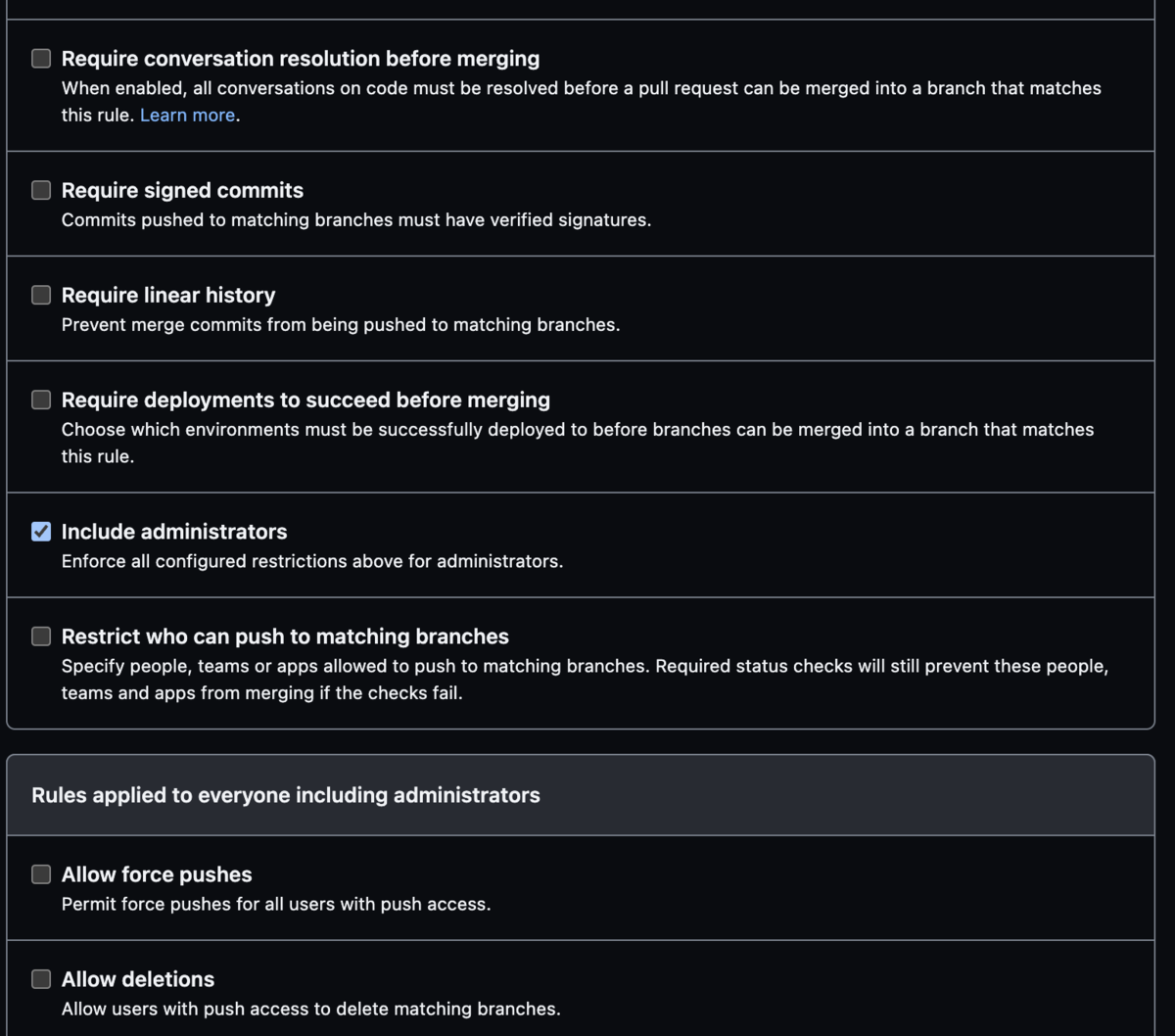 GitHub API を使ったリポジトリの監査を始めました - Techtouch Developers Blog