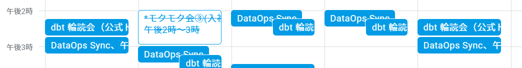 dbt の導入、毎日30分の輪読会でチームに浸透させる - Techtouch Developers Blog