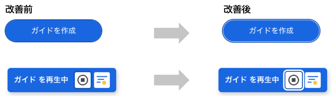 フォーカスインジケータの視認性向上：CSS実装のポイント - Techtouch Developers Blog