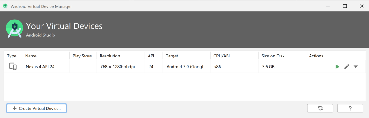 Android Studioに入門しよう ～UI・レイアウト編～ - Uzabase for Engineers