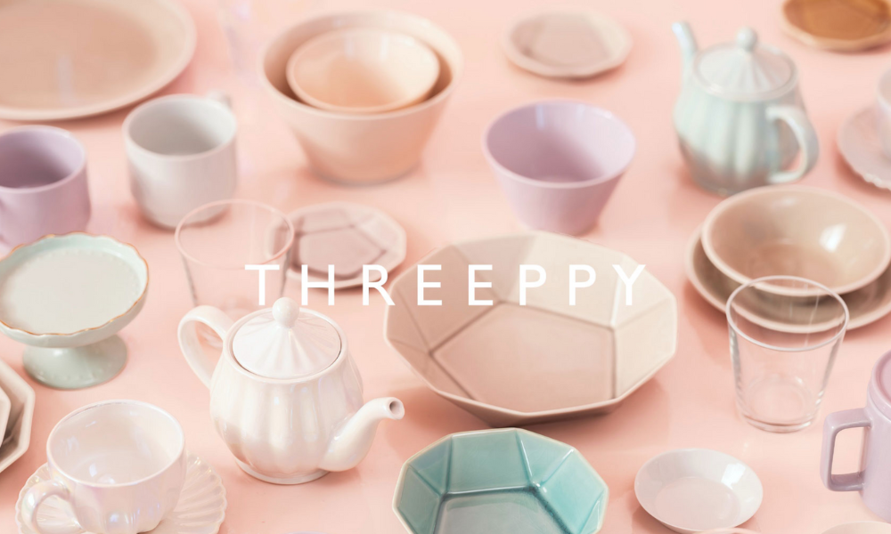 ダイソーTHREEPPYってどんなお店なの？／2023年1月27日札幌市手稲区にオープン - ていねブログ