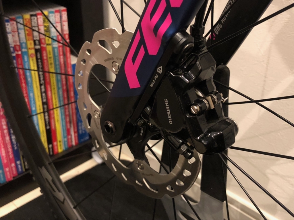 Felt F30x - 6bitの思考