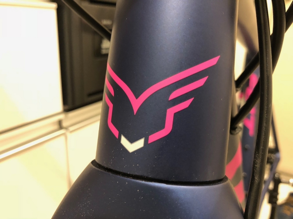 Felt F30x - 6bitの思考