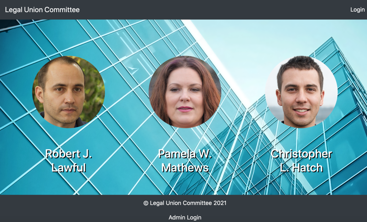 Union CTF 2021: Writeup - kanyewest CTF