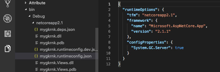 Azure App Service on Linuxで.Net Coreアプリを公開 - tekitoumemo’s diary