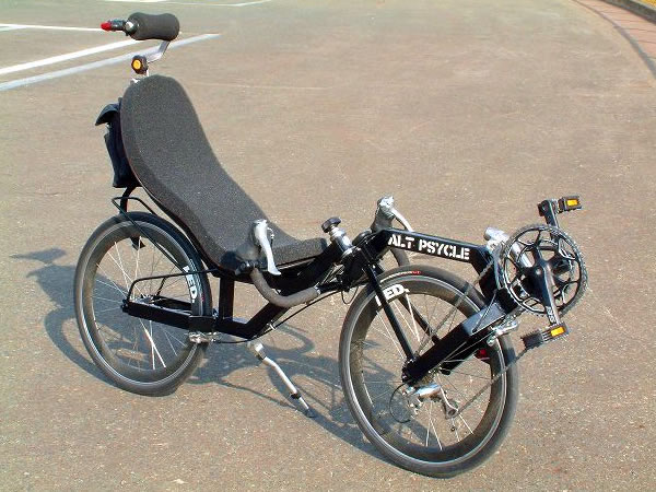 個別「FlevoBike」の写真、画像 - telaviv's fotolife