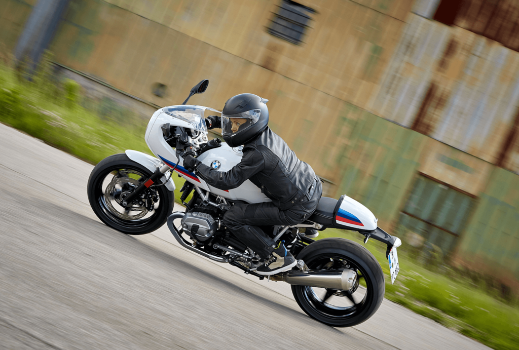 ★BMW R nine T Racer／R nine T Pureを発表 - 気になるバイクニュース。