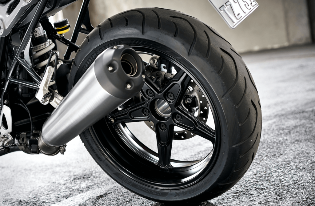 ★BMW R nine T Racer／R nine T Pureを発表 - 気になるバイクニュース。