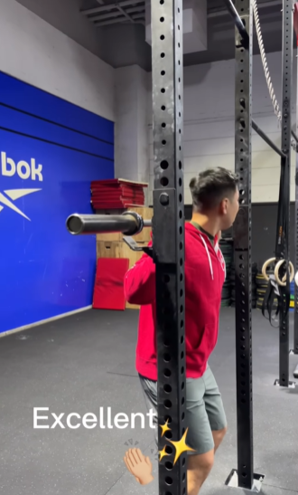 港区でパーソナルトレーニングするなら。クロスフィットジム【CrossFit Nishi Azabu】 - tenposhoukaiのブログ