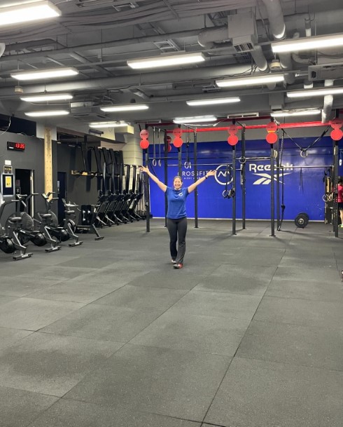 港区でボディメイクをするなら【CrossFit Nishi Azabu】 - tenposhoukaiのブログ