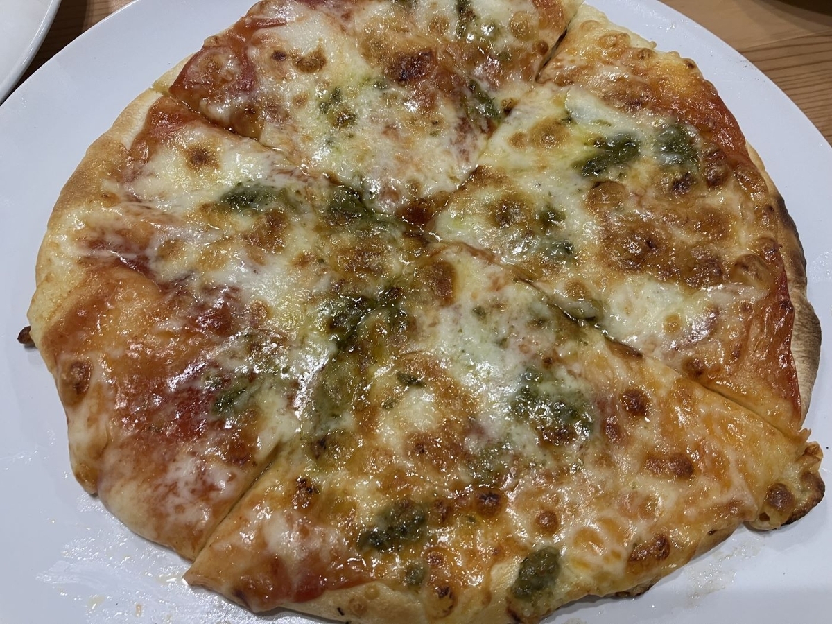 草加でカフェランチをするなら【NPO法人walea pace – パーチェ】へ - tenposhoukaiのブログ