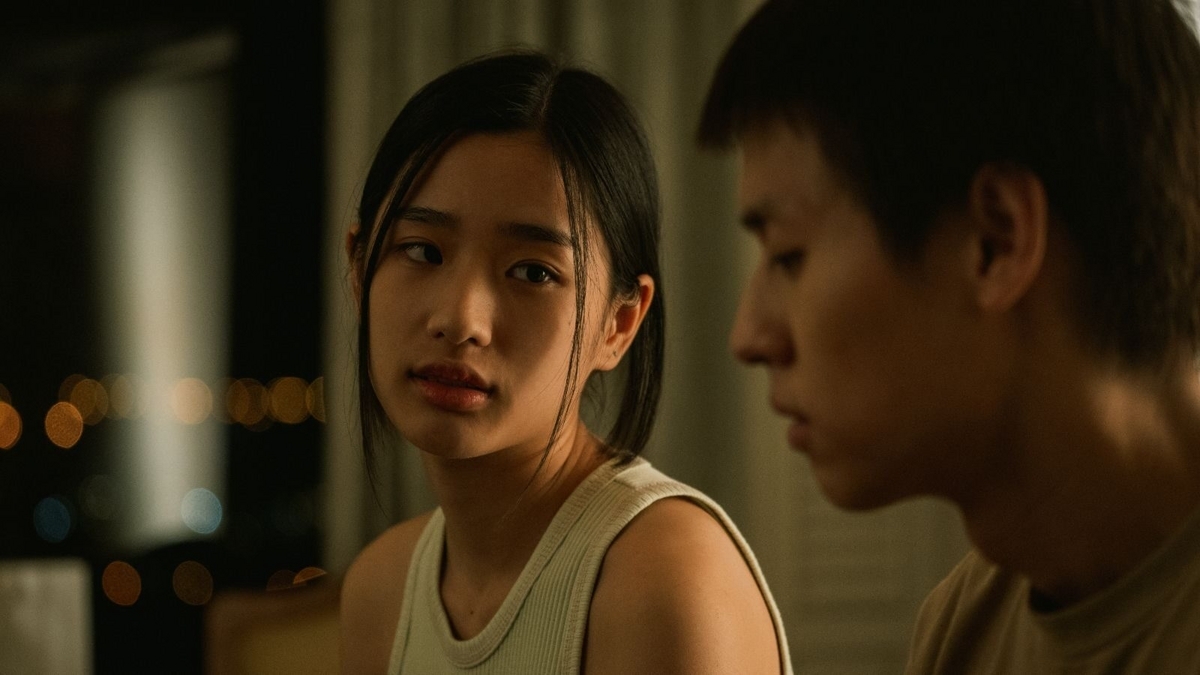 タイ映画レビュー「おばあちゃんと僕の約束 หลานม่า（LAHN MAH, How to Make Millions Before ...