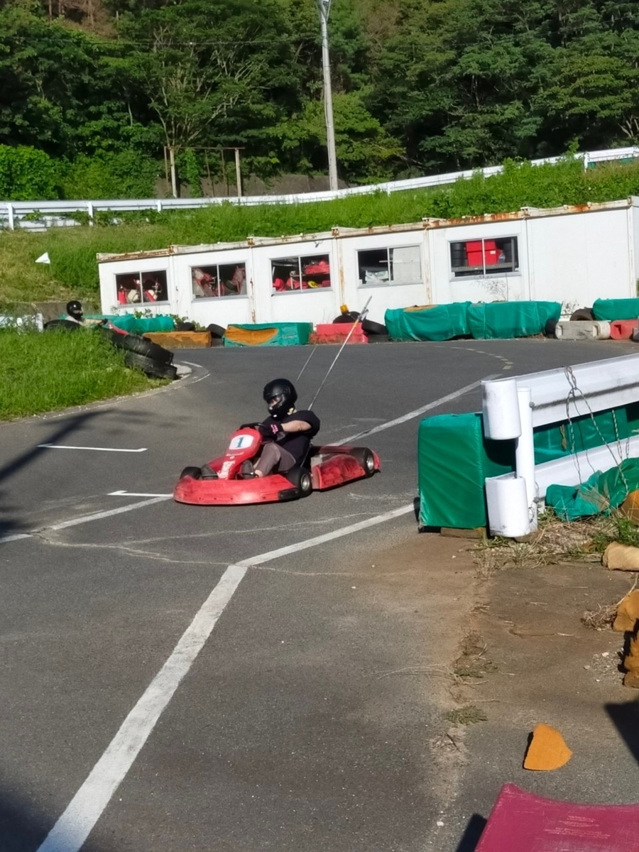 🏳 GO-KART - Midnight the Gathering