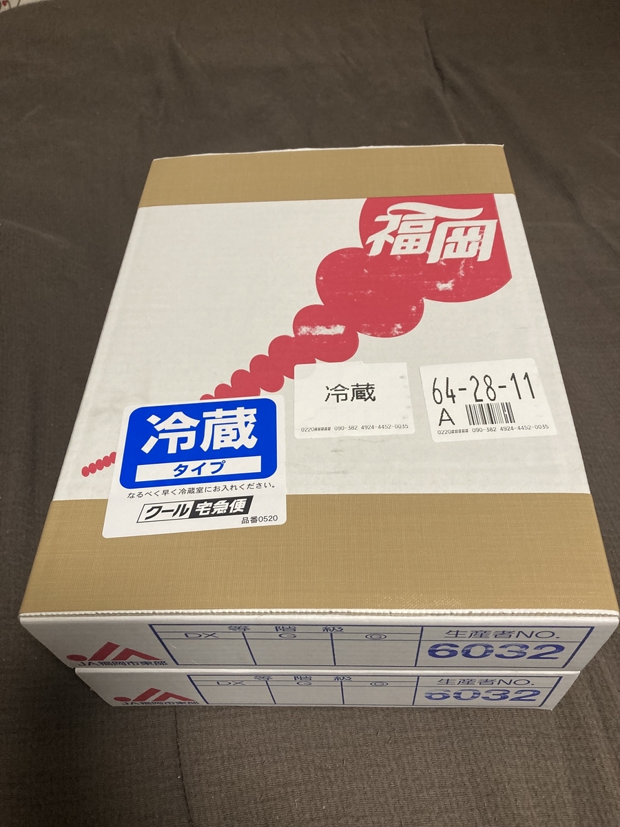 果物「苺」 - Midnight the Gathering