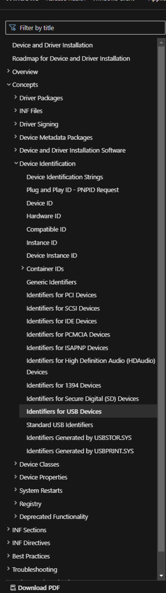 ドライバ関連？の用語メモ - tera1707’s blog