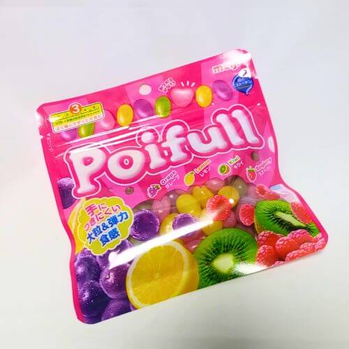 明治「ポイフル（Poifull）」は昔からうまい！|どこで買える？値段・カロリー・口コミは？ - 照り太郎の雑記帖