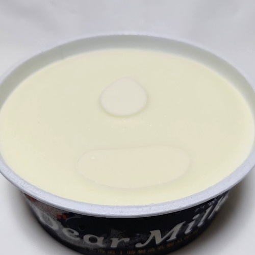 ミルクへの愛が止まらない！「明治 Dear Milk」濃厚アイスの感想 - 照り太郎の雑記帖
