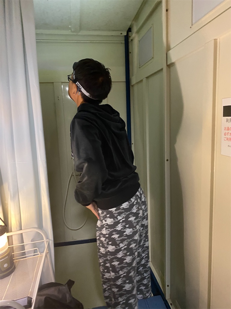 RECAMP御前崎2022.10 - 浪費家パパのアウトドア