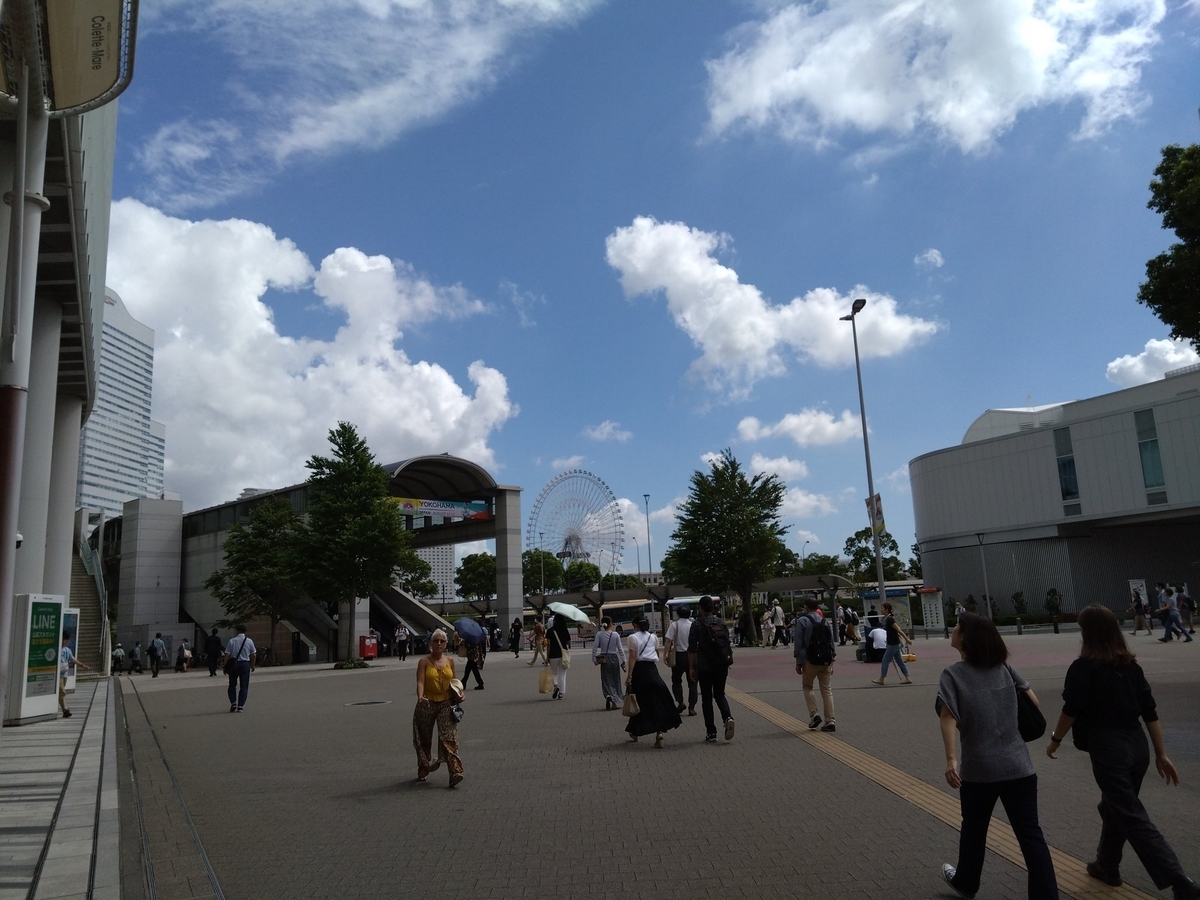 【ポケモンWCS2023】ポケモントレーナーズクルーズ（現実版サントアンヌ号）参加 行動記録・初日の様子・問い合わせ結果など - テツポンドのブログ