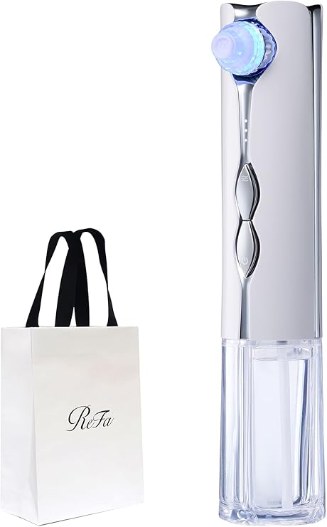 ReFa HYDRA CLEAR（リファハイドラクリア）の口コミと効果を徹底解説 - tetsu7017