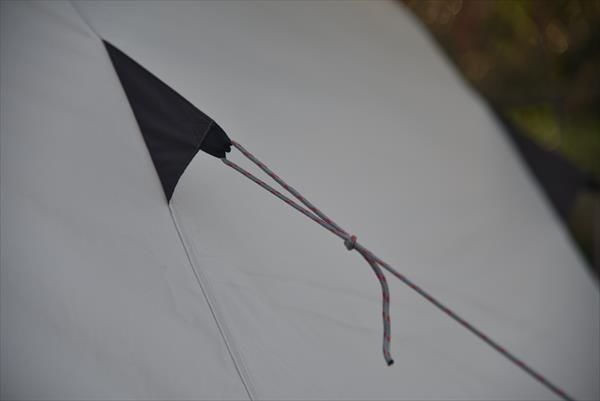 UJack(ユージャック) テント Desert450レビューと設営方法 - tabing 旅とカメラ