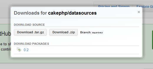 php5.3.6+CakePHP1.3.8でsqlite3を使う - tetsuya_odakaの日記