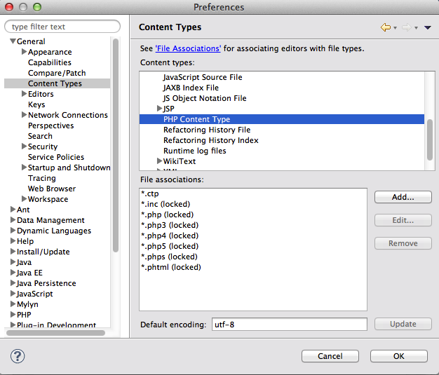 CakePHP2.5.5でビューを使ってみる - tetsuya_odakaの日記