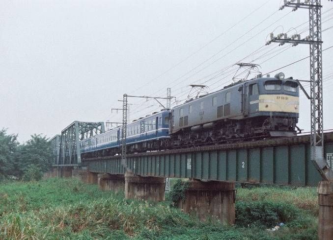 懐かしリーズ vol.2904 - あさま銀嶺3号ぶろぐ