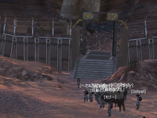 Kenshi日記 2025/12/27 Day176～180 - はぐれぐも日記