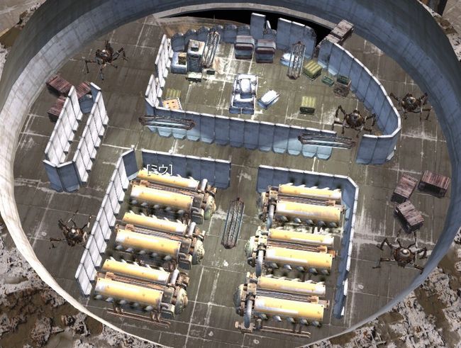 Kenshi日記 2025/12/30 Day186～190 - はぐれぐも日記